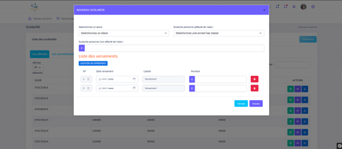 Réalisations - Appatam Solution Numérique
